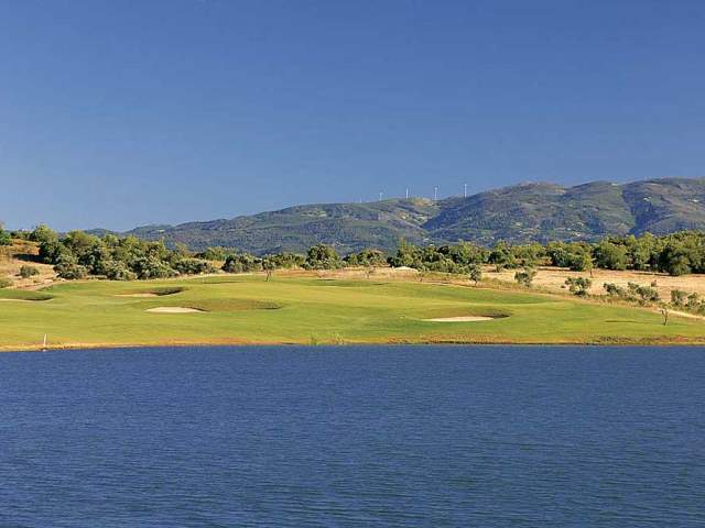 Alamos Golf Course