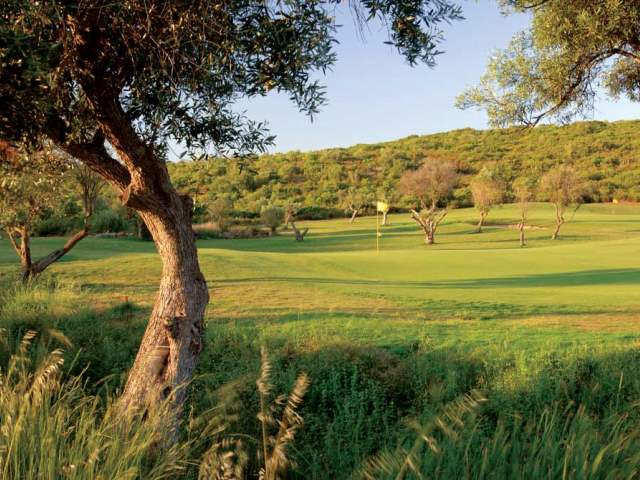 Alamos Golf Course