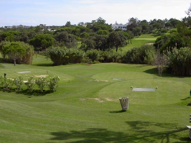 Balaia Golf Course