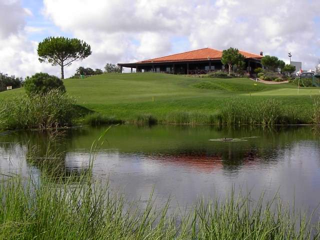 Balaia Golf Course