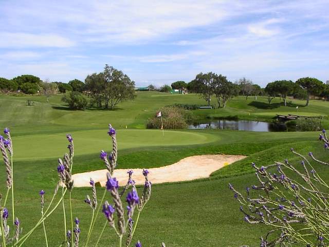 Balaia Golf Course
