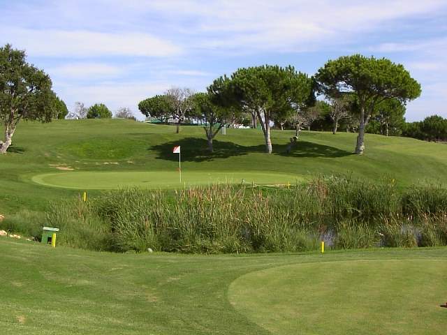 Balaia Golf Course