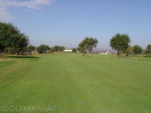 Benamor Golf Course