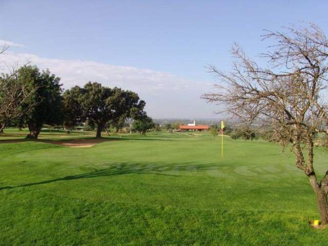 Benamor Golf Course