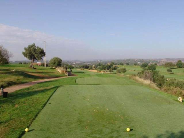 Benamor Golf Course
