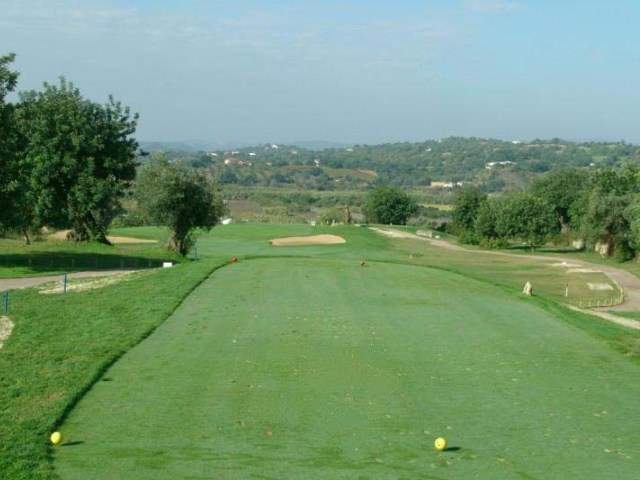 Benamor Golf Course
