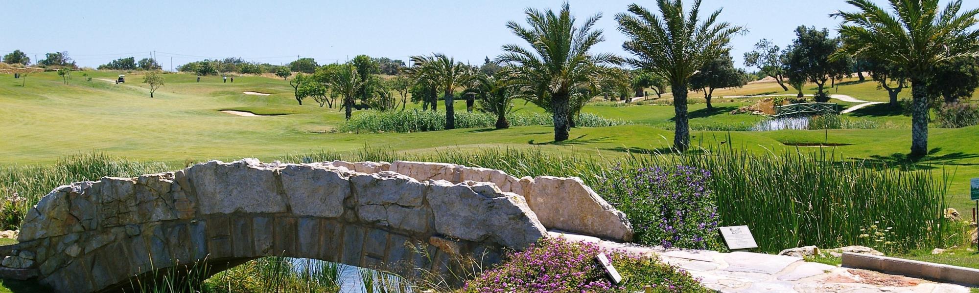 Boavista Golf Course