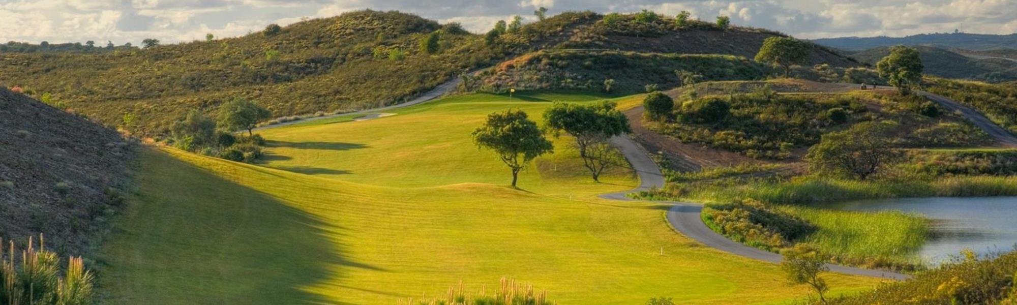 Castro Marim Golf Course