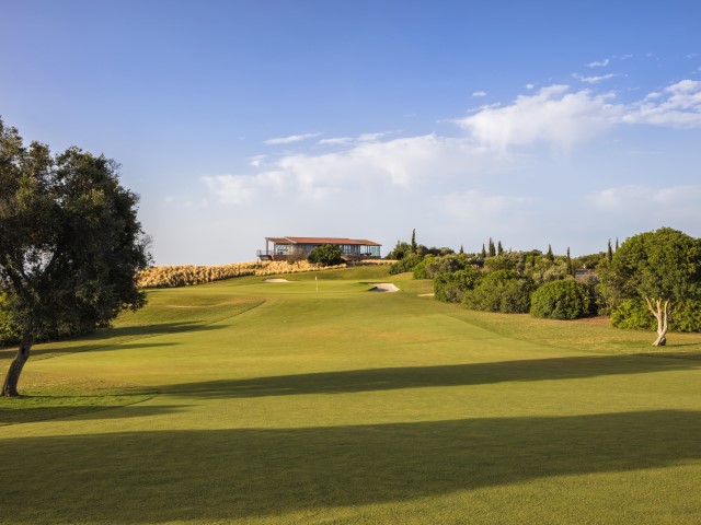 Espiche Golf Course
