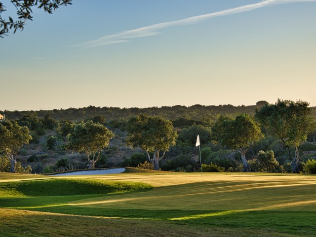 Espiche Golf Course