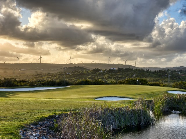 Espiche Golf Course