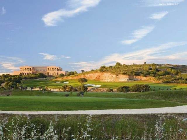 Faldo Golf Course
