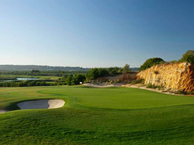 Faldo Golf Course