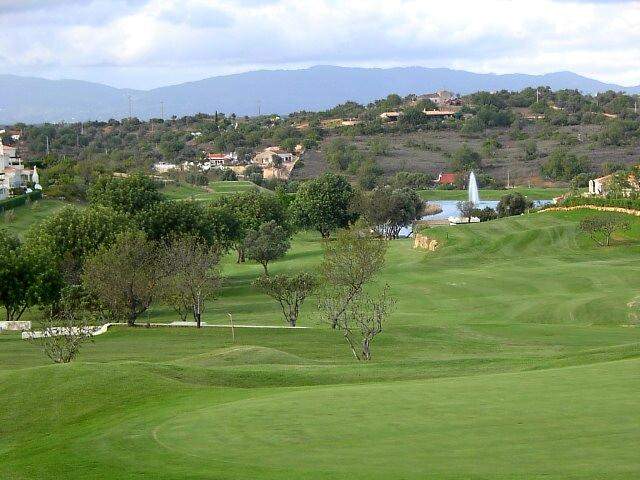 Gramacho Golf Course
