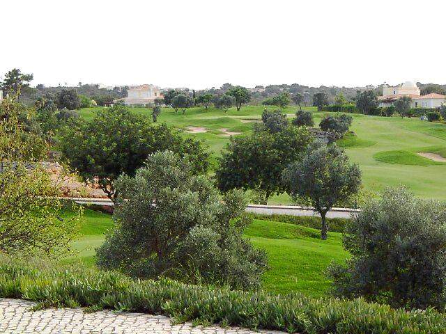 Gramacho Golf Course