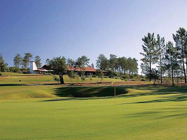 Morgado Golf Course