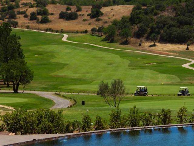 Morgado Golf Course