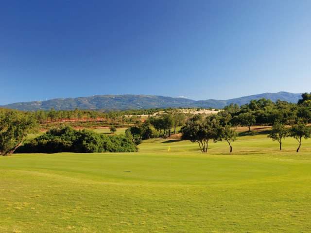 Morgado Golf Course