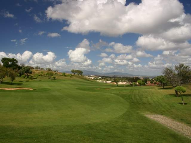 Morgado Golf Course