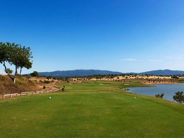 Morgado Golf Course
