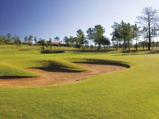 Morgado Golf Course