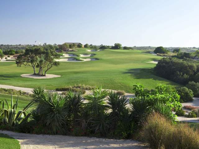 OConnor Golf Course