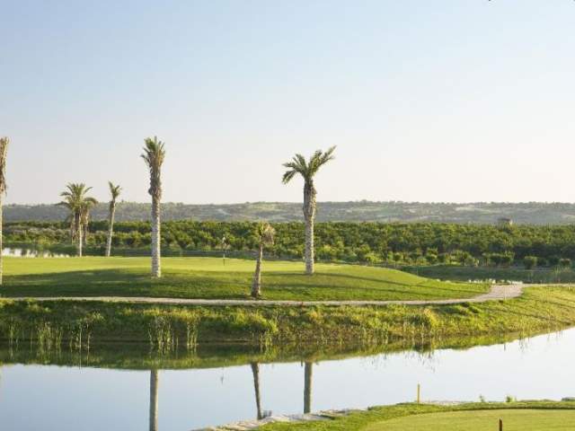 OConnor Golf Course