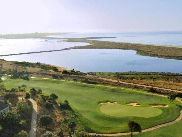 Palmares Golf Course
