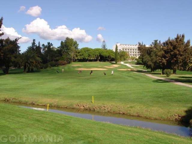 Penina Championship Golf Course