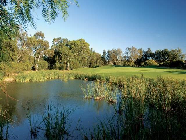 Penina Championship Golf Course