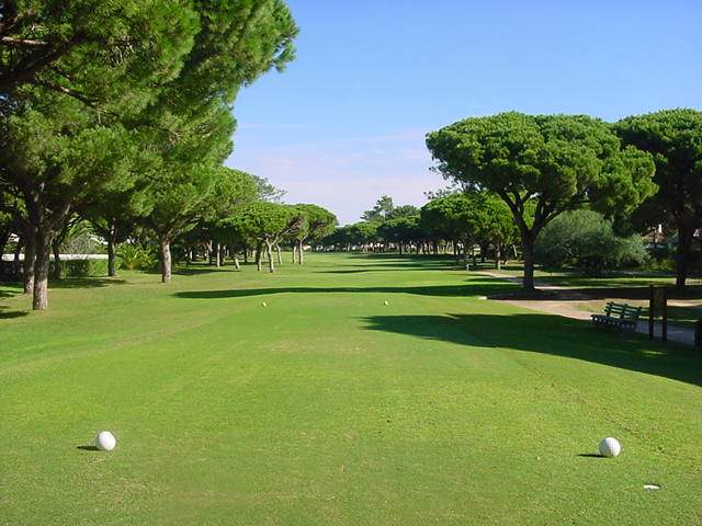 Pinhal Golf Course