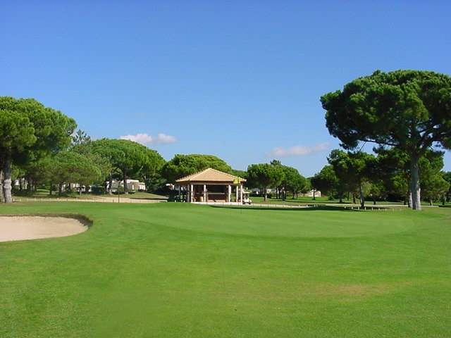 Pinhal Golf Course