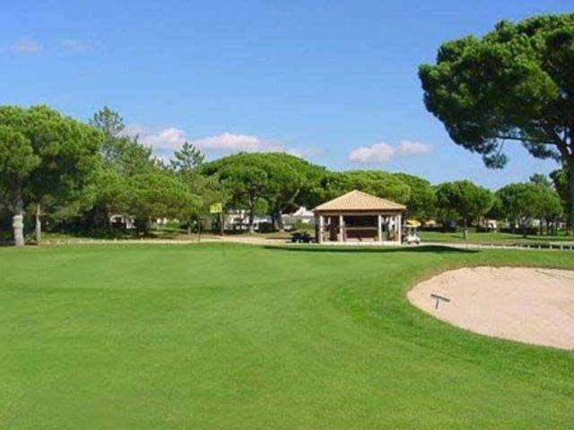 Pinhal Golf Course