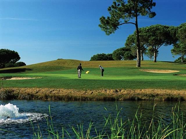 Pinhal Golf Course