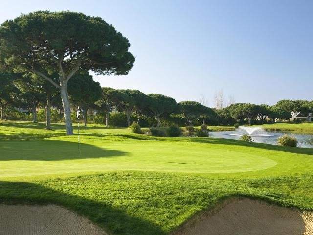 Pinhal Golf Course