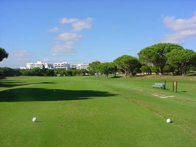 Pinhal Golf Course