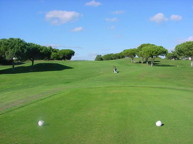 Pinhal Golf Course