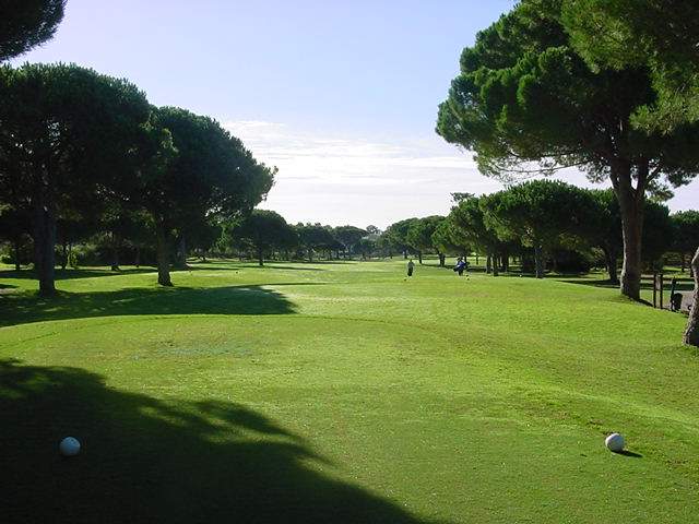 Pinhal Golf Course