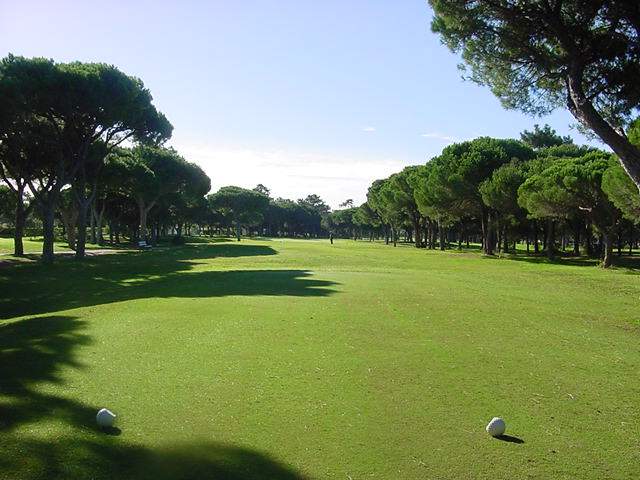 Pinhal Golf Course