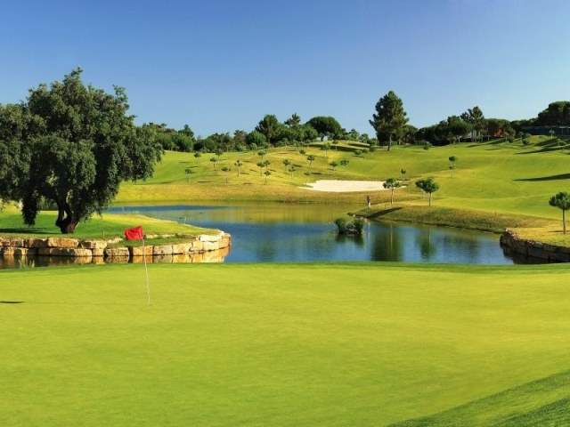 Pinheiros Altos Golf Course