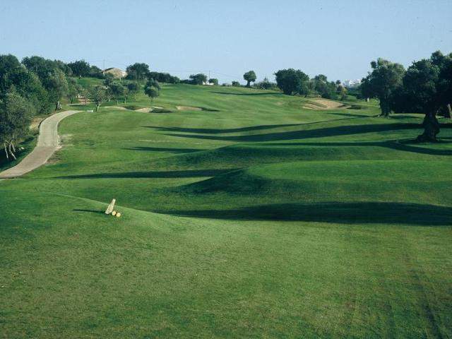 Vale da Pinta Golf Course