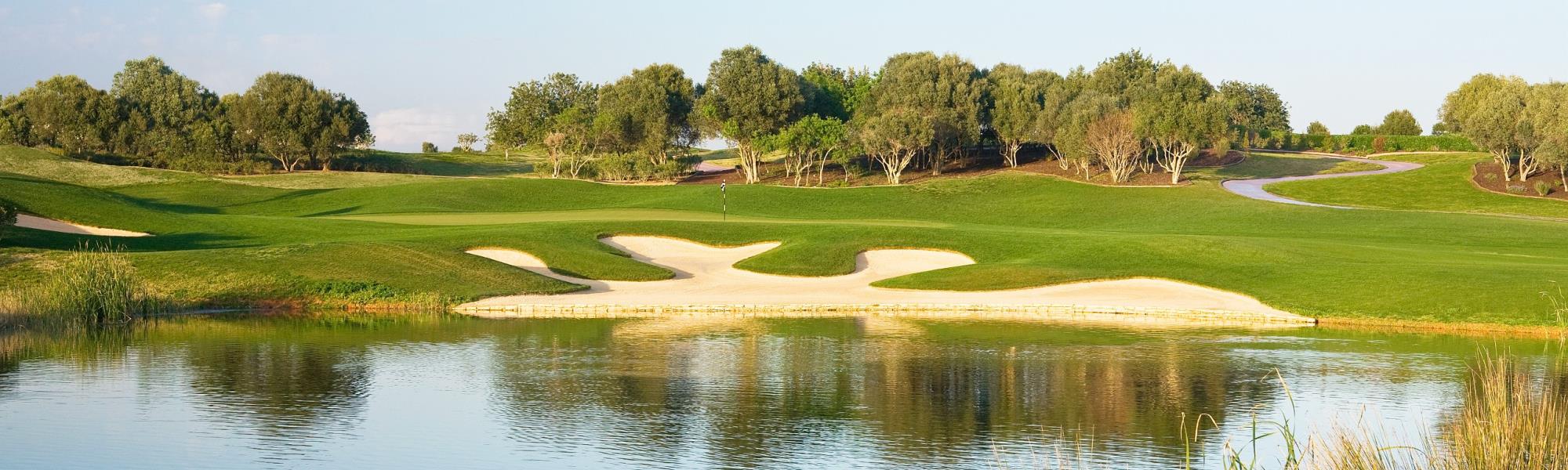 Victoria Golf Course