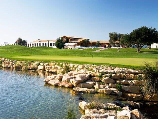 Victoria Golf Course