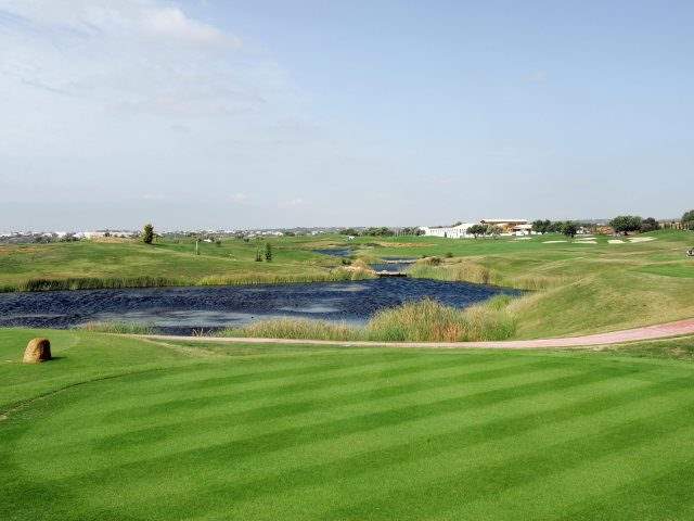 Victoria Golf Course