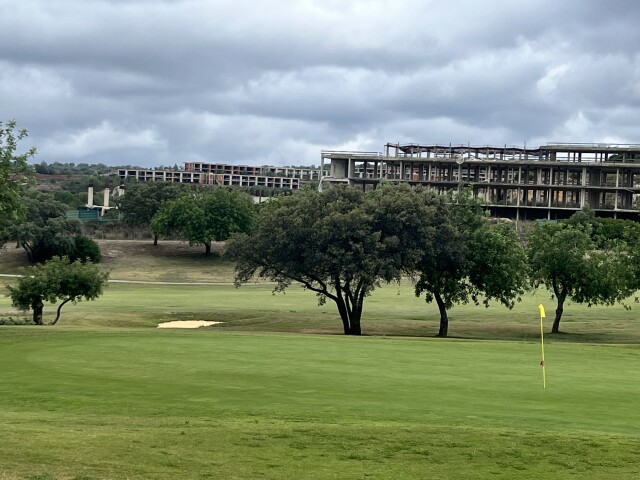 Morgado Golf Course