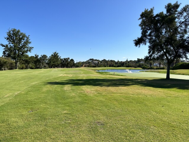 Salgados Golf Course