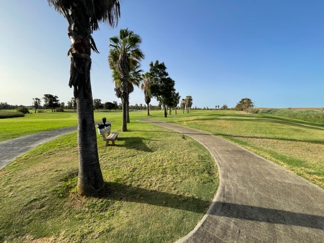 Salgados Golf Course