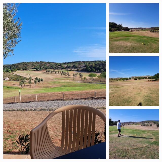 Morgado Golf Course