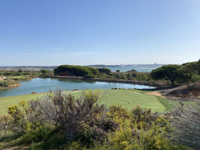 Palmares Golf Course