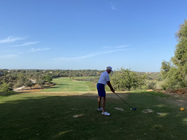 Silves Golf Course